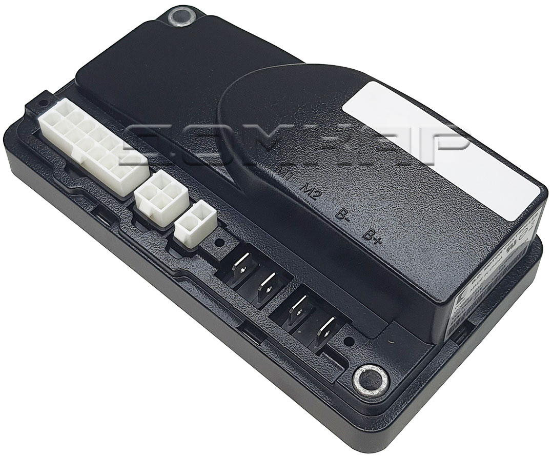 Контроллер Curtis 1210-2201 (24V 45A)