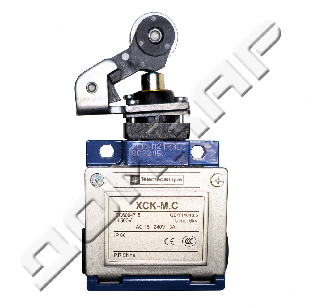Концевой выключатель Schneider XCKM 60947-5-1 500v