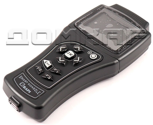 Программатор ZAPI FC2463