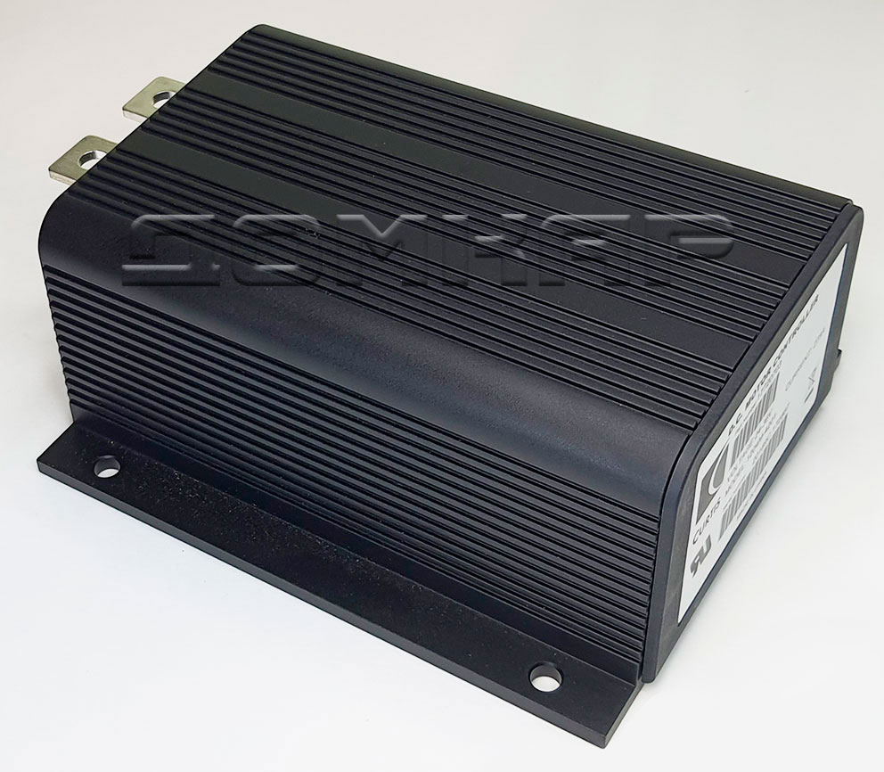 Контроллер Curtis 1204M-4201 (24-36V 275A)