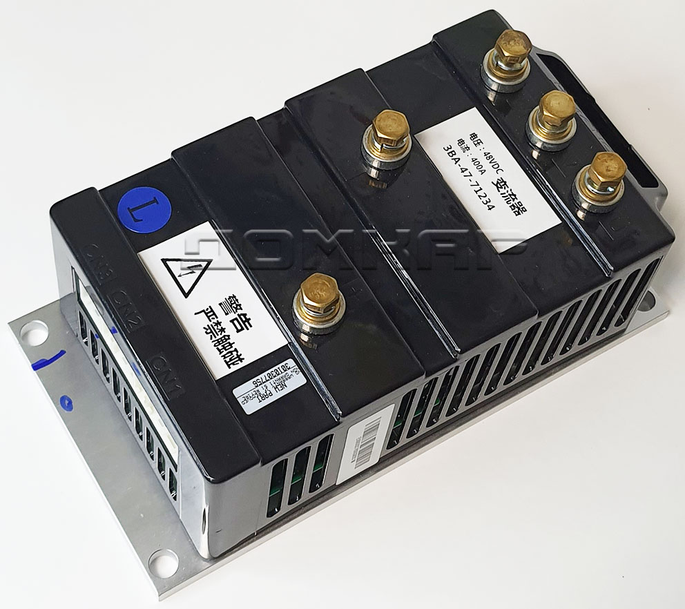 Контроллер Komatsu 3BA-47-71234