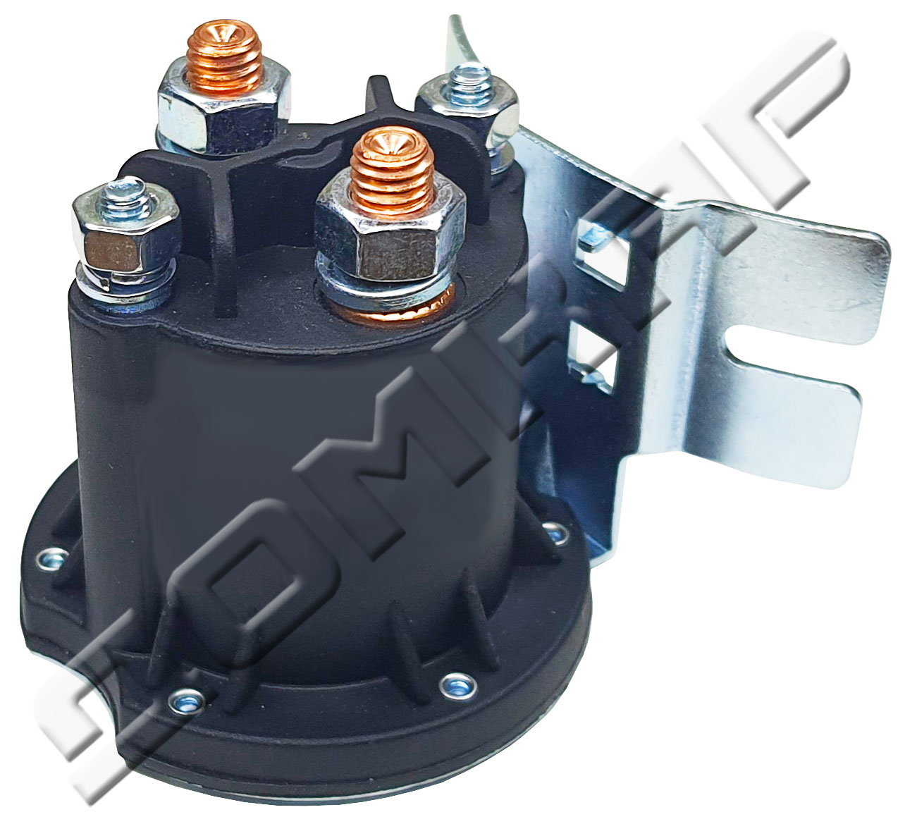 Контактор TROMBETTA 684-1211-212-08 (24v)