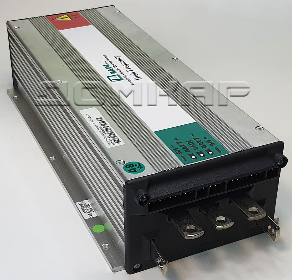 Контроллер ZAPI A8H268 (80V 600A)